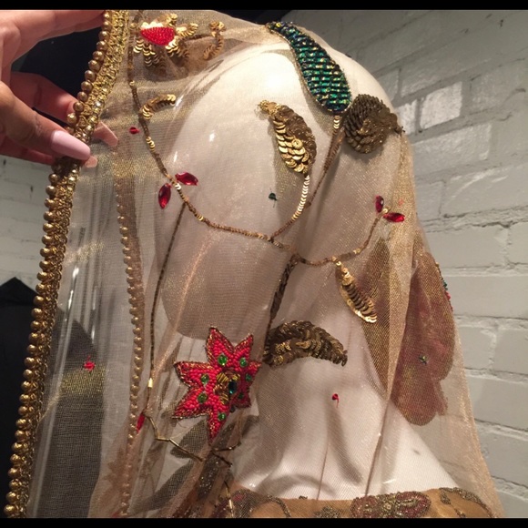 Dresses | Indian Pakistani Bridal Lenga | Poshmark